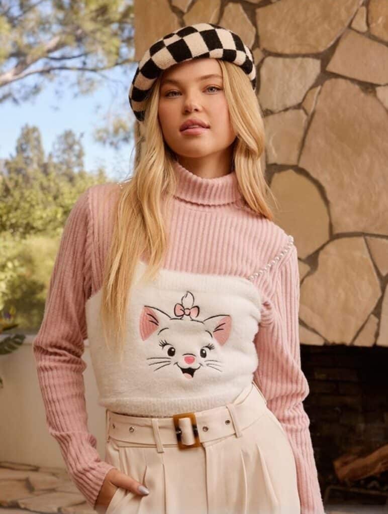 Forever 21 Shocks With Giant Disney Collection! - Fashion