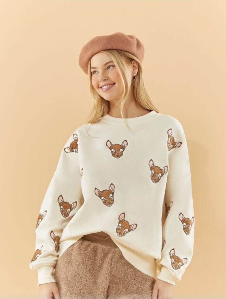 Forever 21 Shocks With Giant Disney Collection! - Fashion