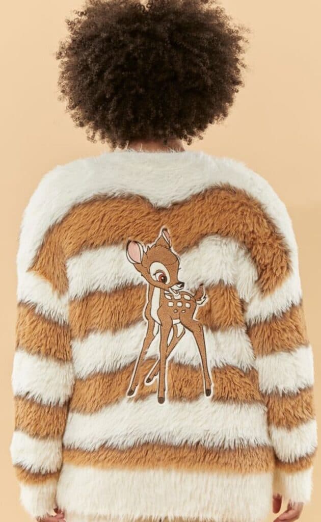 Forever 21 Shocks With Giant Disney Collection! - Fashion