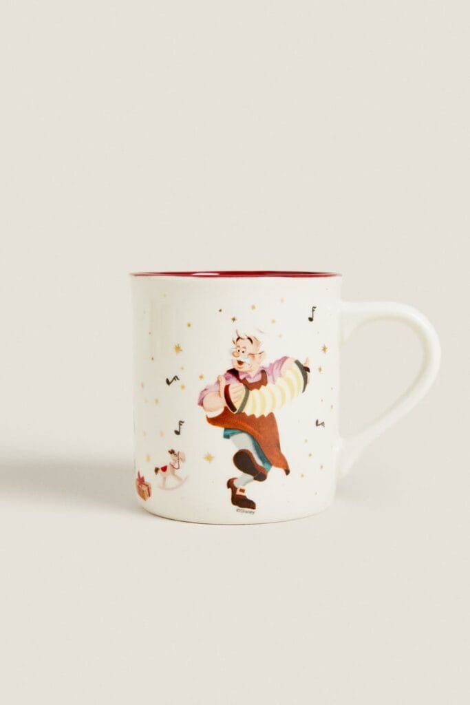 The Zara Disney Home Collection Will Make Your Home Magical