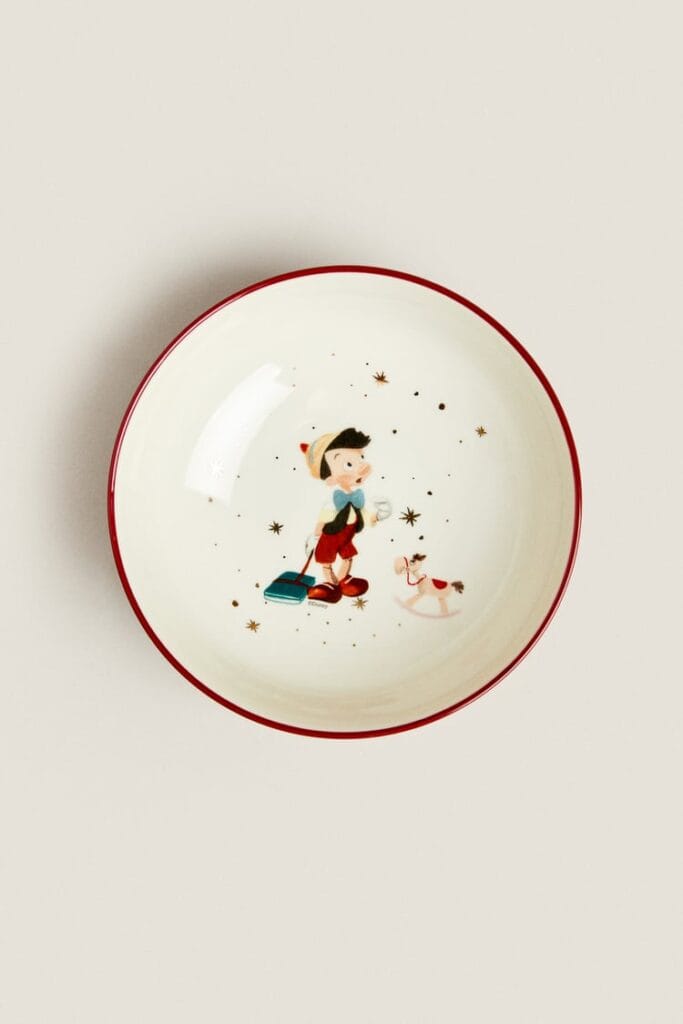 The Zara Disney Home Collection Will Make Your Home Magical