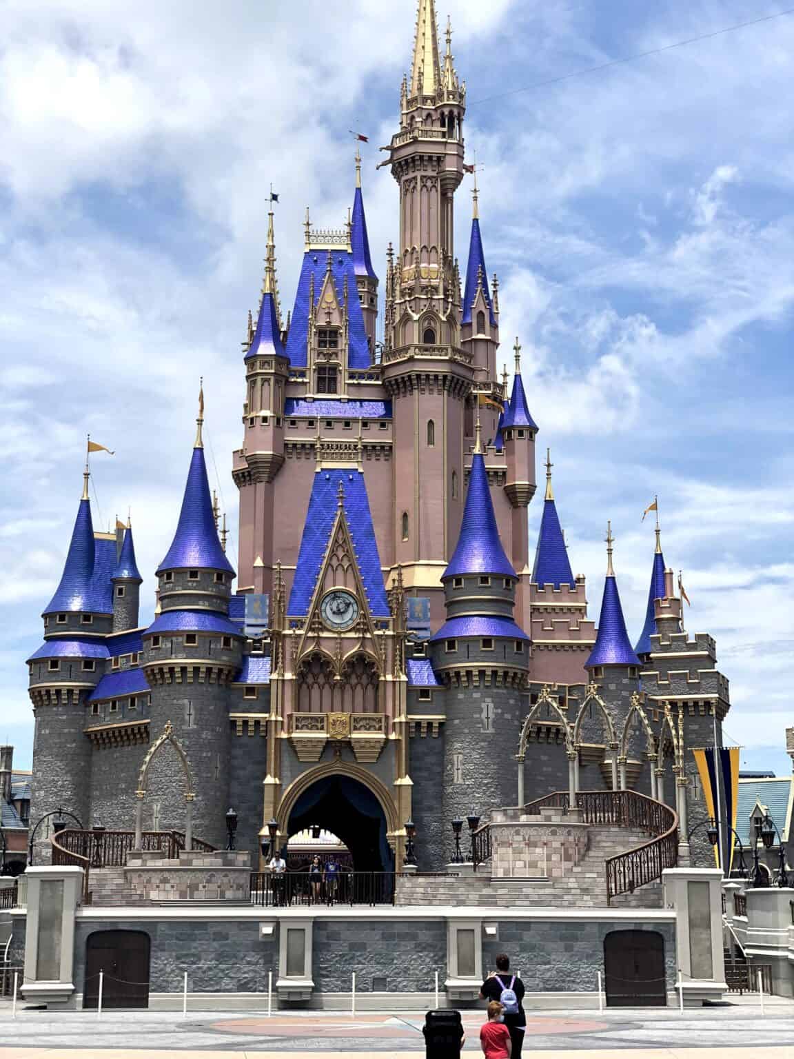 Ultimate Guide to the Best Rides at Disney World - Disney World