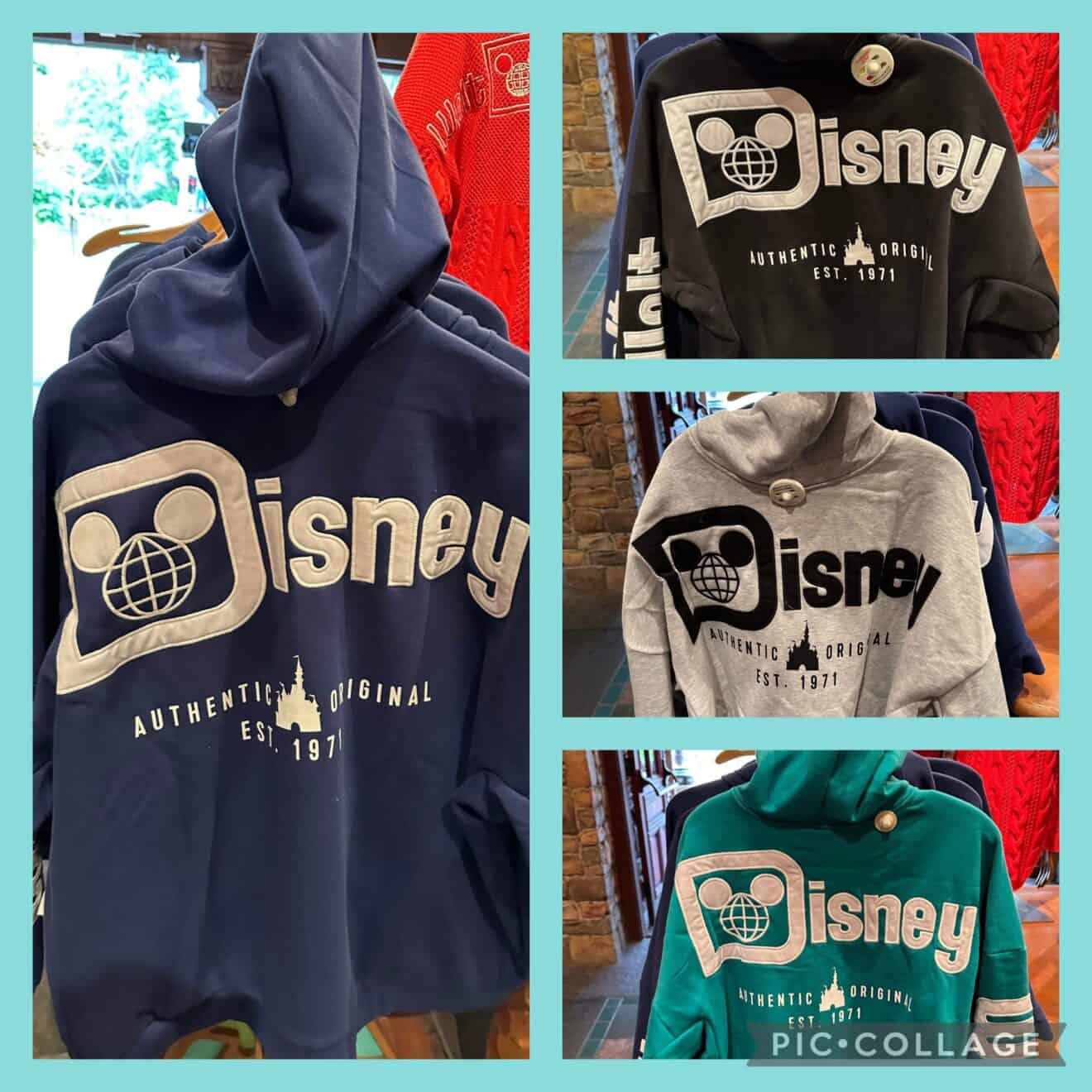 Stay Warm and Look Chill with Disney Hoodies - Fashion