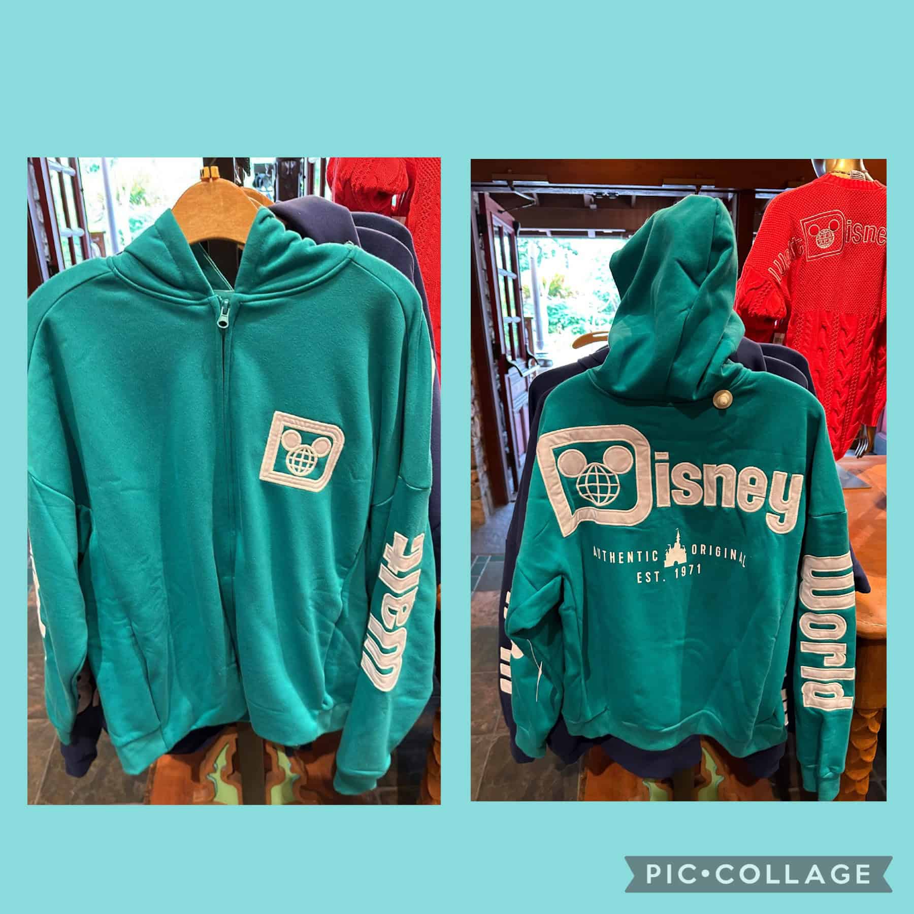 Stay Warm and Look Chill with Disney Hoodies - Fashion