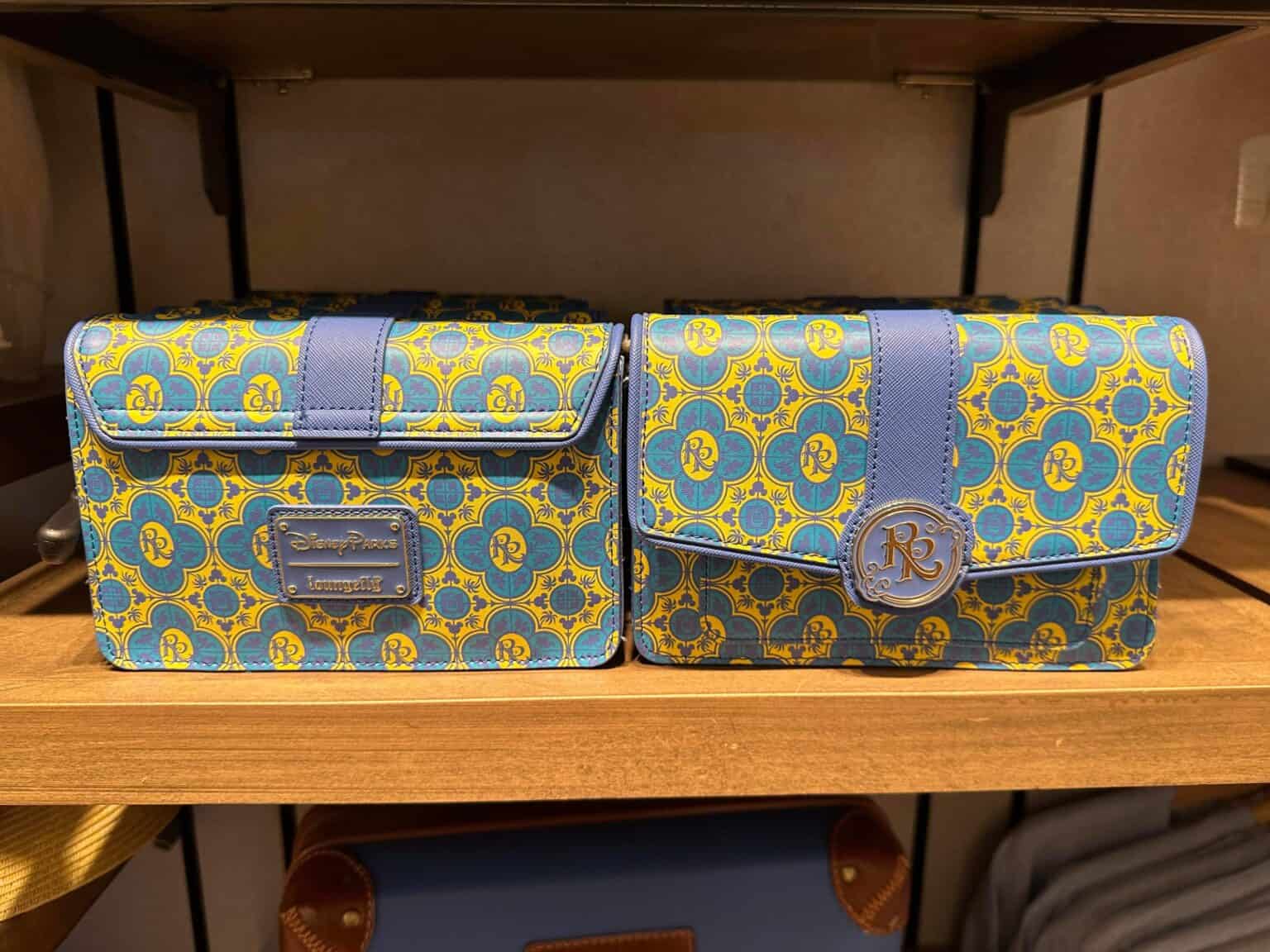 New Loungeflys from Riviera Resort - loungefly