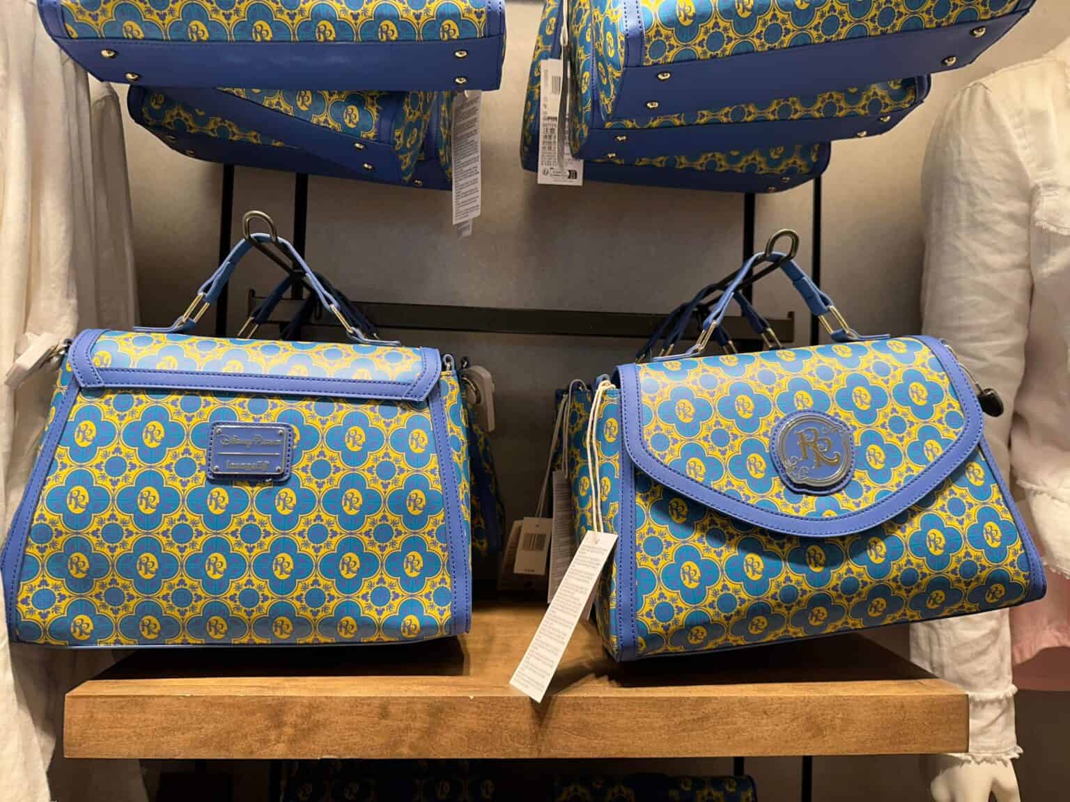 New Loungeflys from Riviera Resort - loungefly