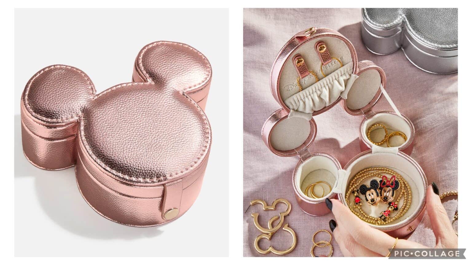 Black Friday Starts Now at Baublebar - Jewelry