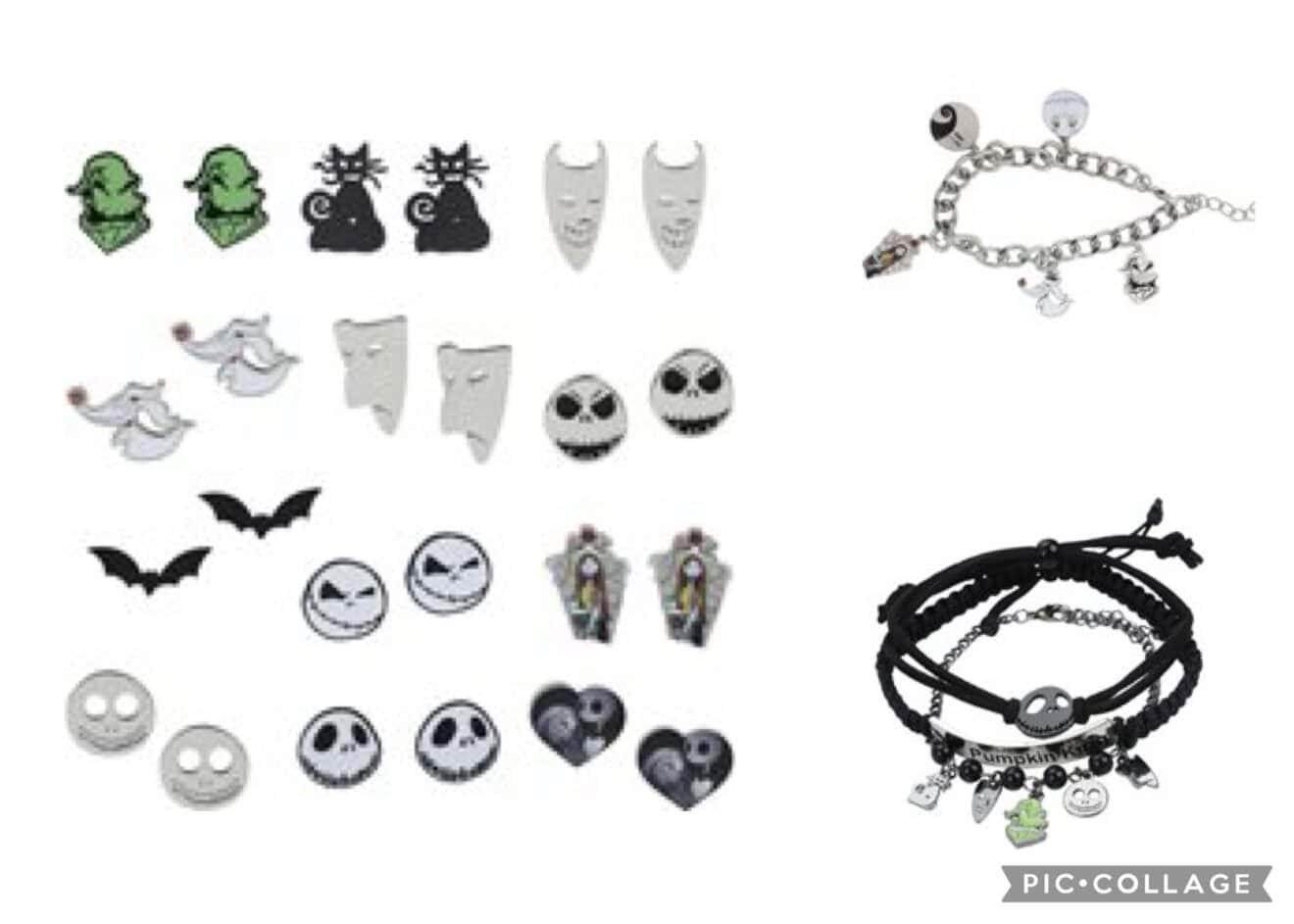 NBC PreOrders Will Put you in the Christmas Spirit - bags