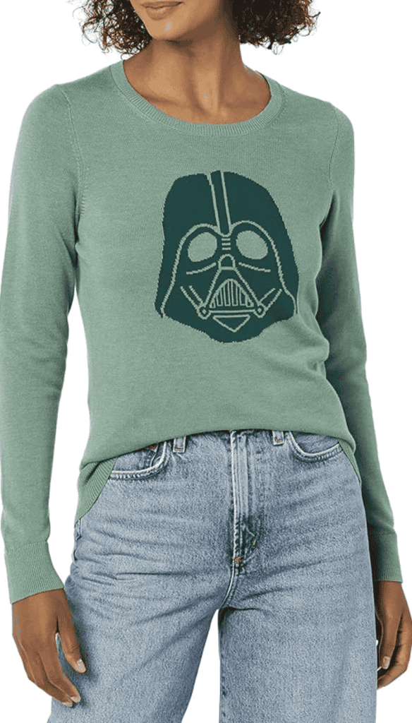 Disney Discovery- Assorted Disney Sweaters - Fashion
