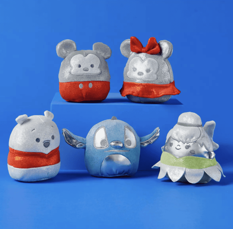 We Squish you a Merry Christmas - home