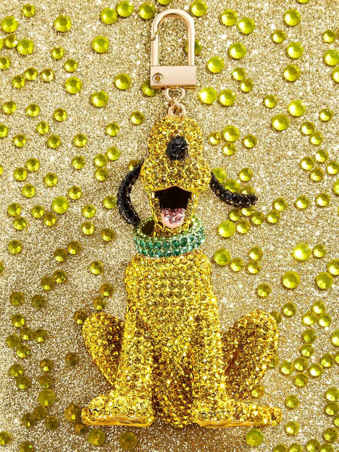 New Disney BaubleBar Bag Charms Are Here To Play