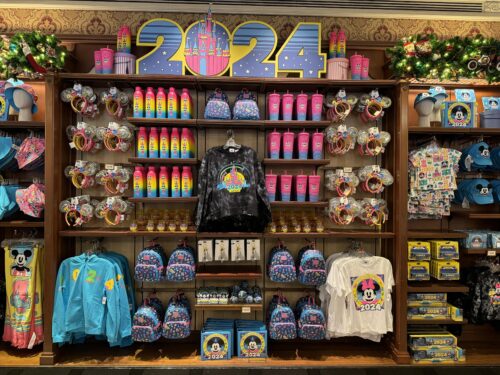 The 2024 Dated Merchandise Is Here And You Can't Miss It! - Fashion