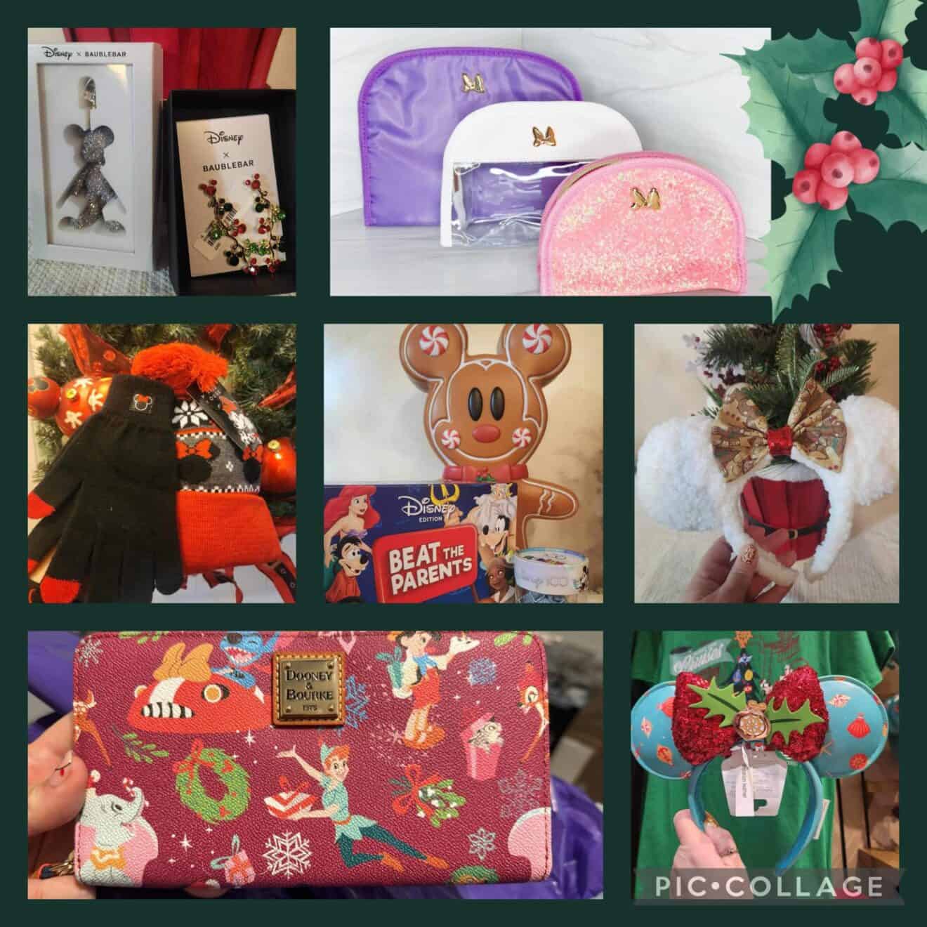 Disney Parks 2021 Merchandise Is Now Available Online and In Store ...