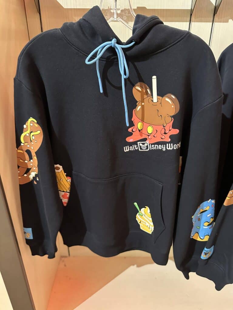 The Disney Eats Snacks Collection Will Be The Hit of 2024! - Fashion