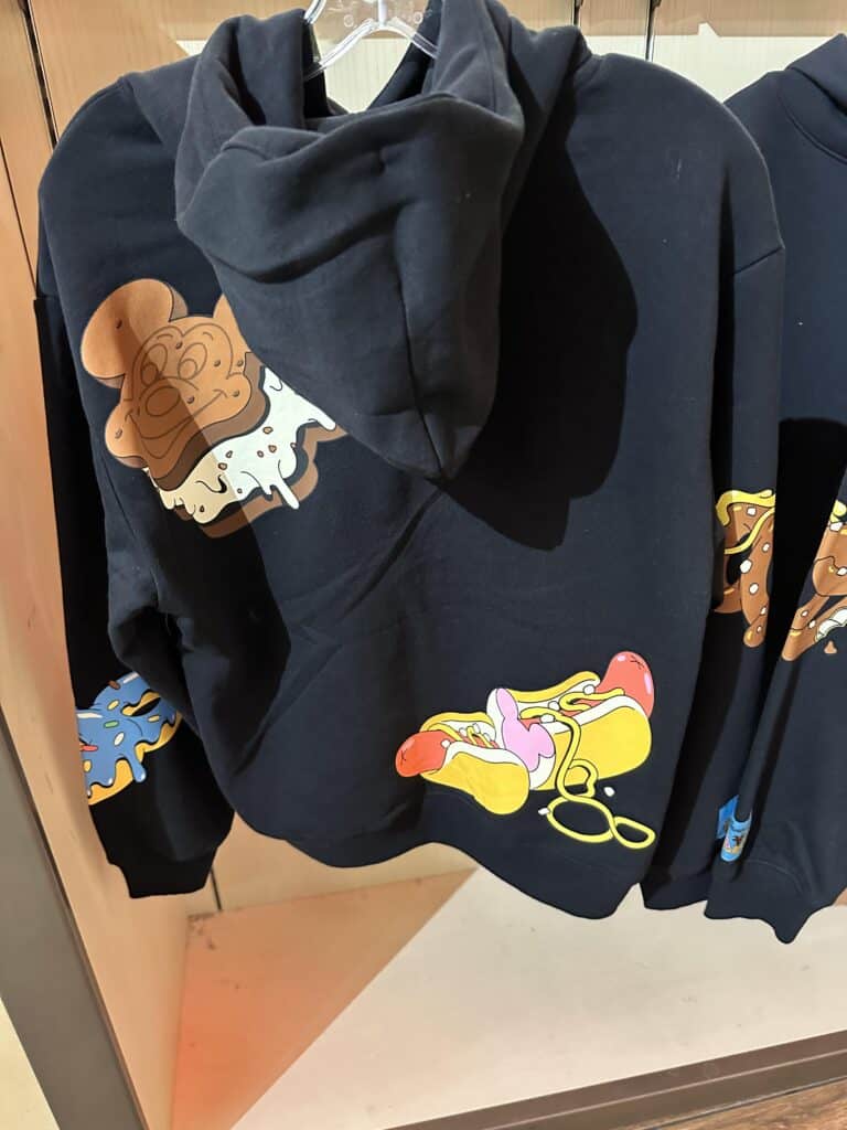 The Disney Eats Snacks Collection Will Be The Hit of 2024! - Fashion