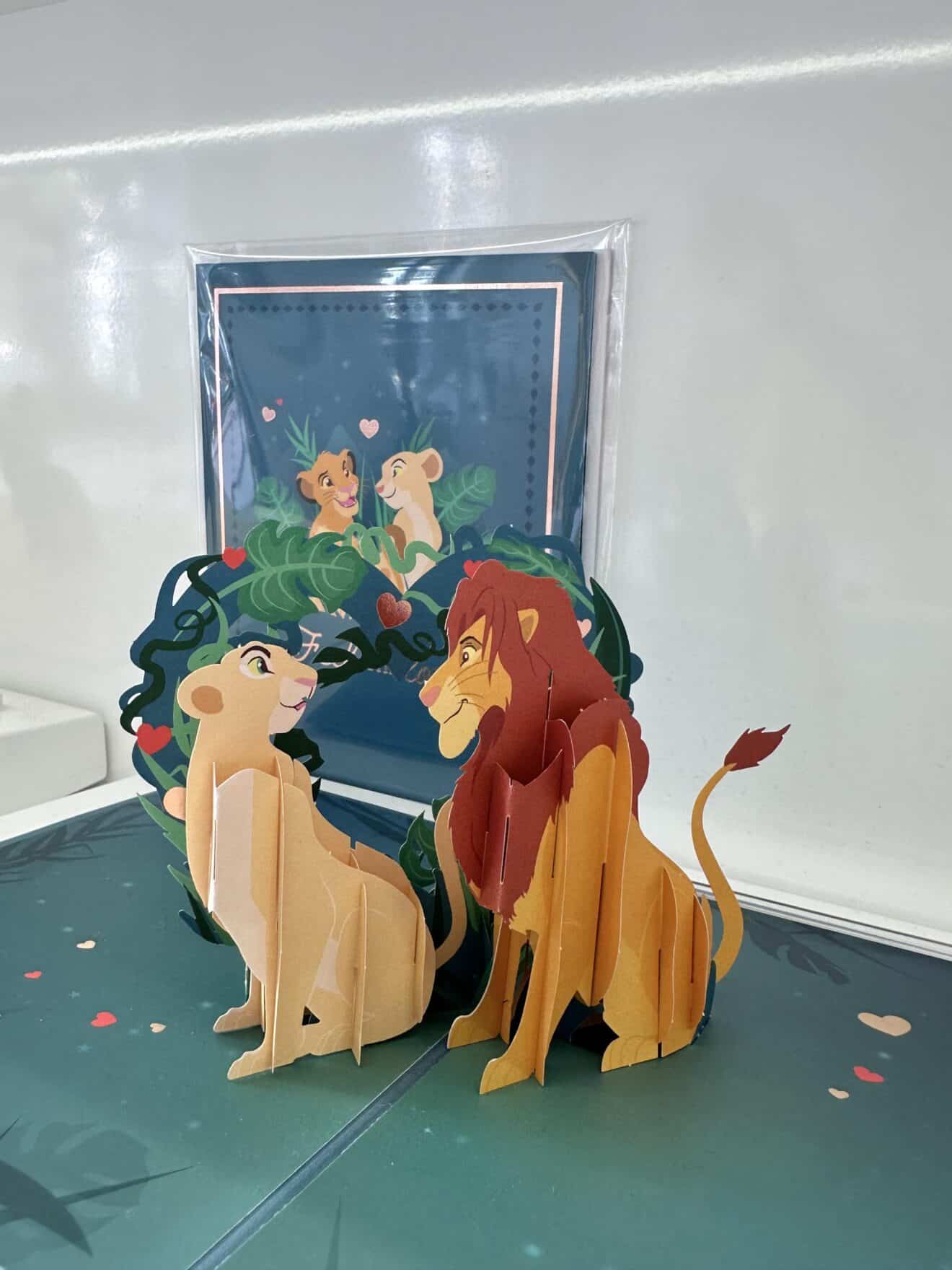 Say How You Feel with Valentine's Day Lovepop Cards - News