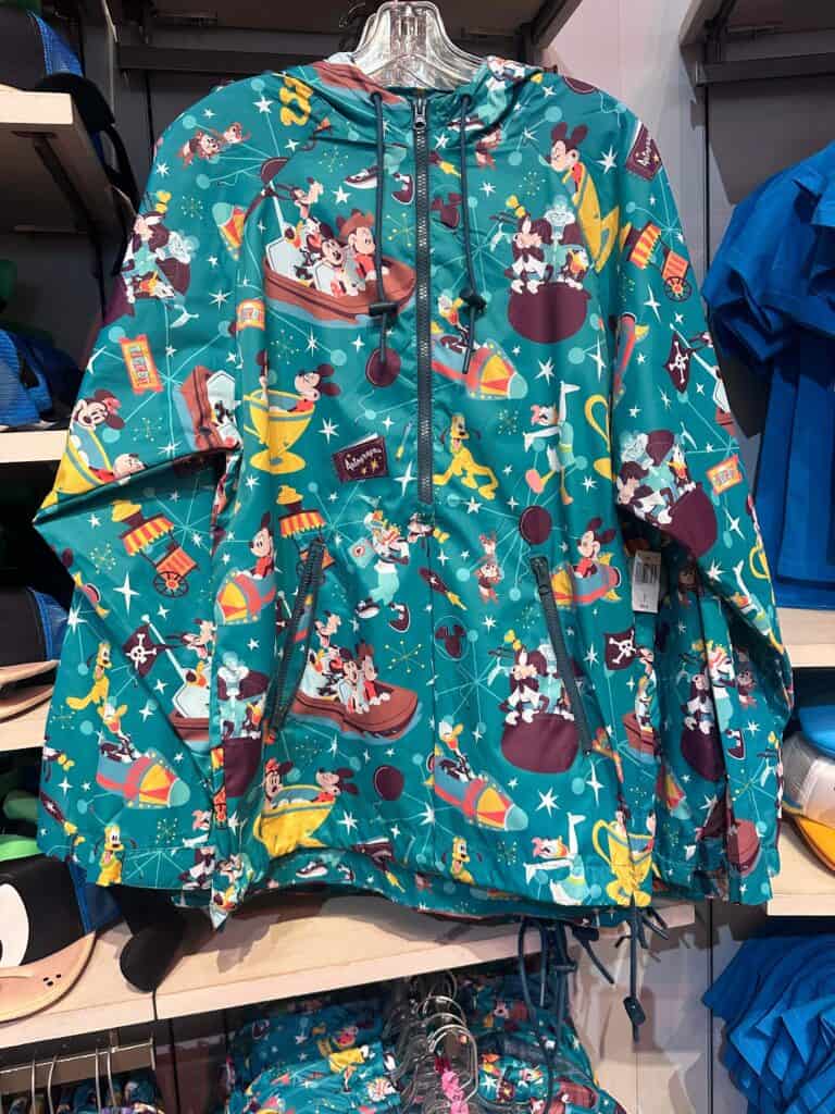 Play in The Parks Collection Arrives at Disney World!