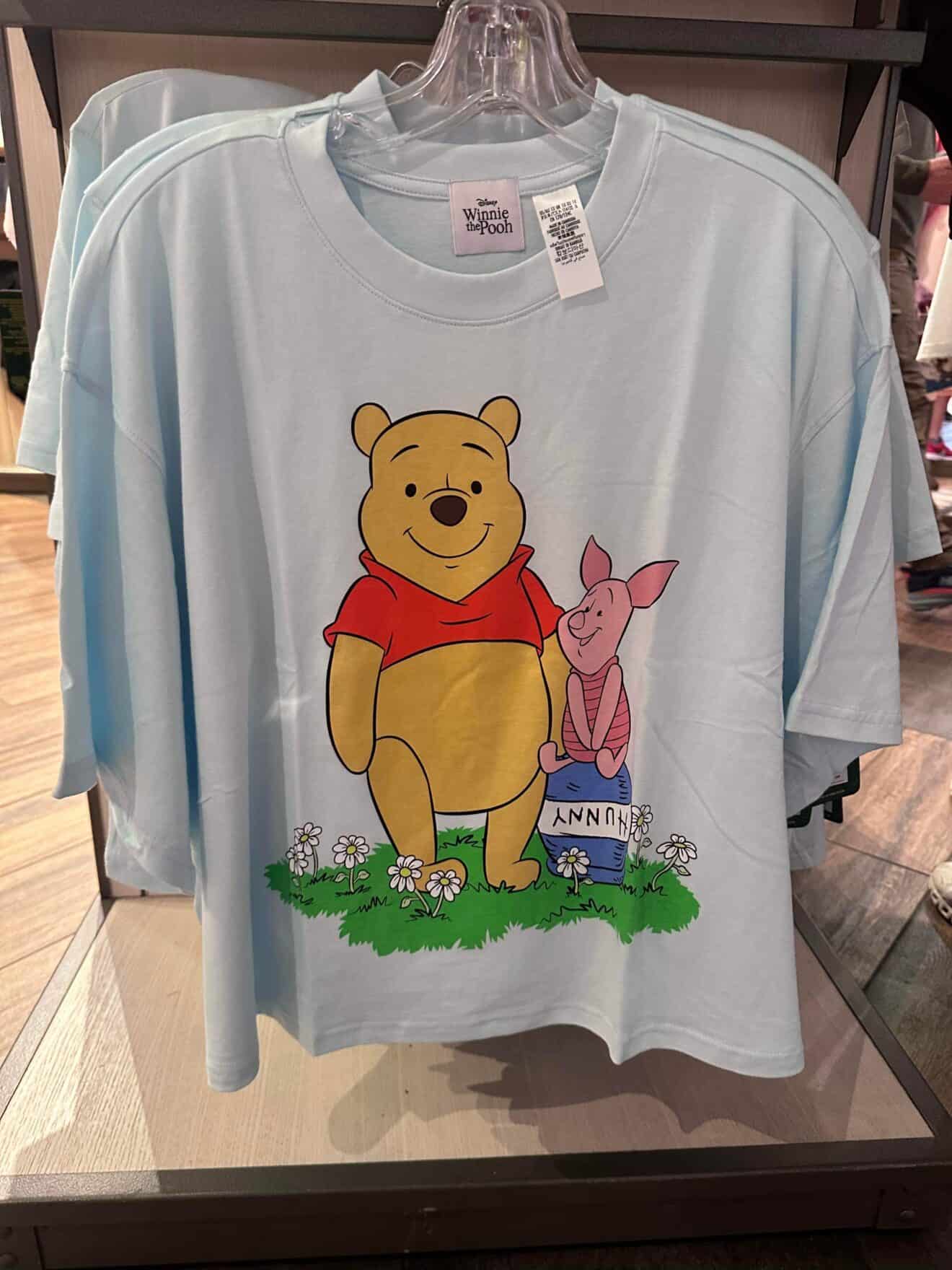 Check Out This Sweet Winnie The Pooh and Friends Collection!