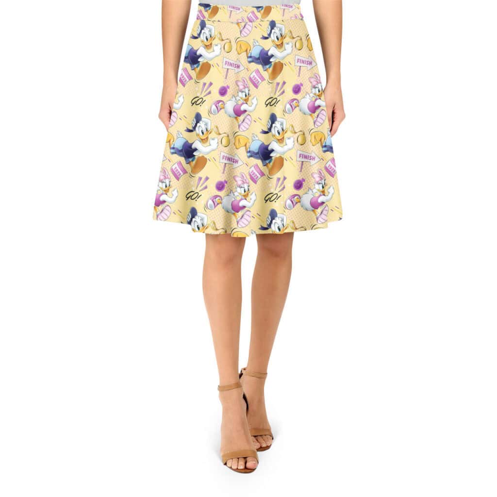 New RunDisney Inspired Rainbow Rules Prints Arrive!