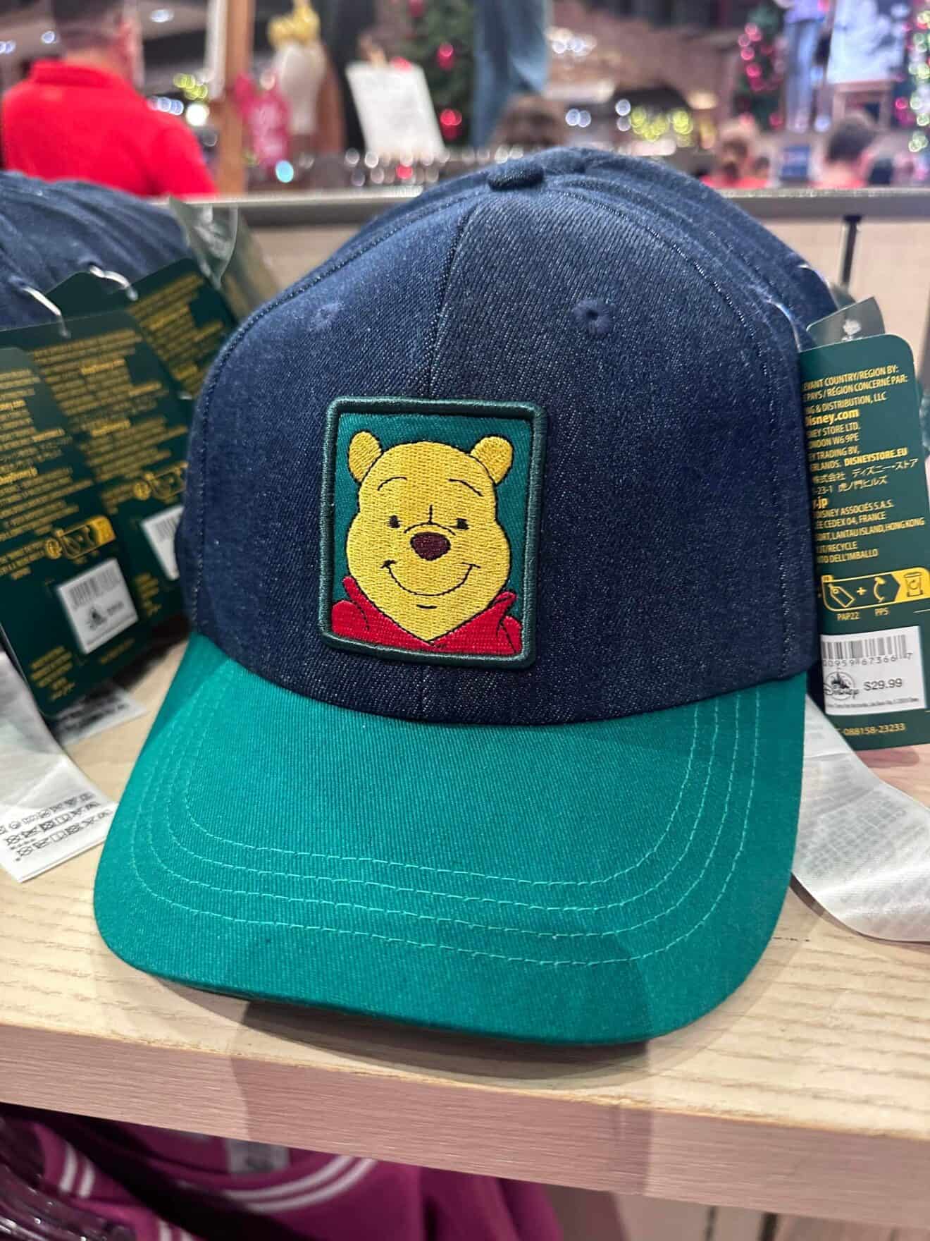 Check Out This Sweet Winnie The Pooh and Friends Collection!