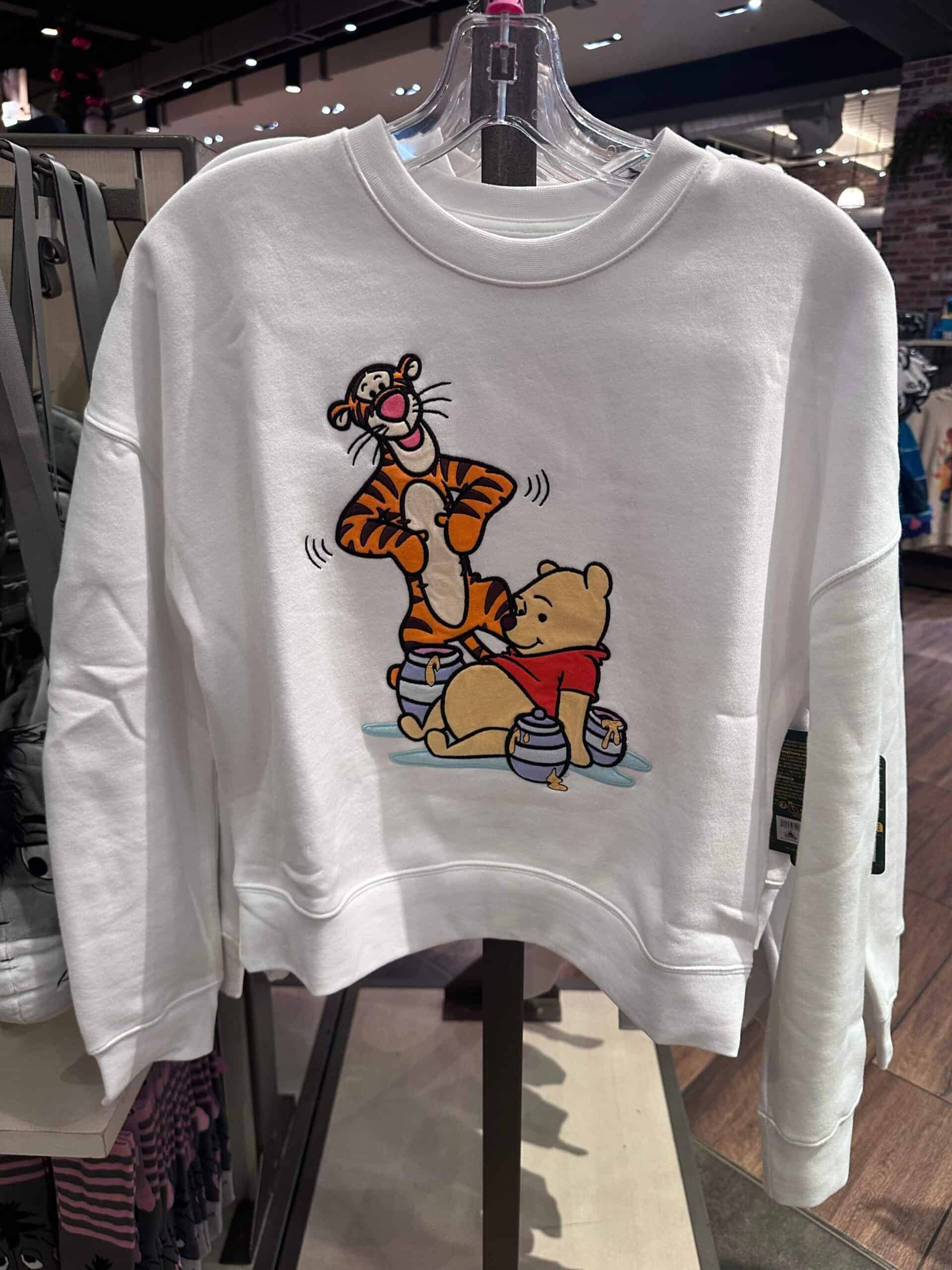 Check Out This Sweet Winnie The Pooh and Friends Collection!