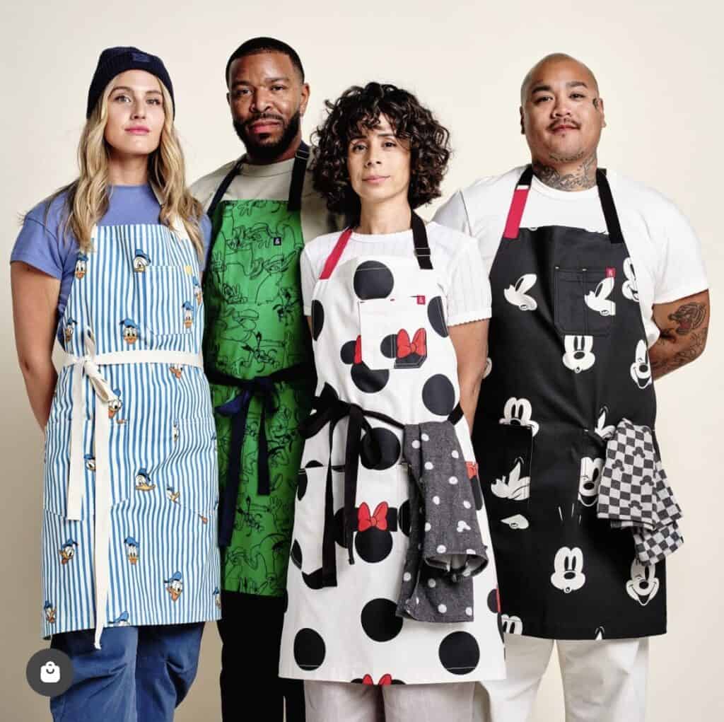 ALDO Celebrates Disney100 in Fabulous Style - Fashion