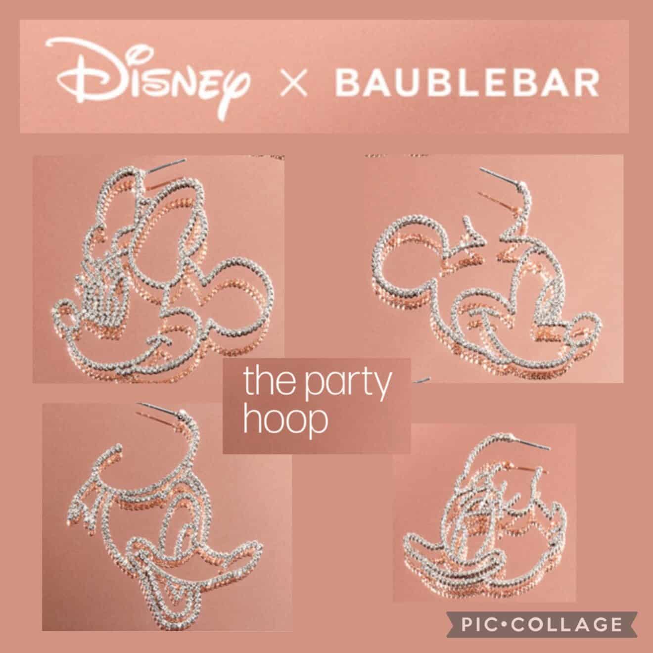 Disney Discovery- Belle Rose Bud Ring - Jewelry