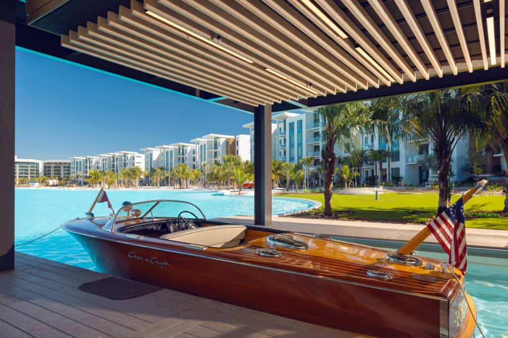 First Look at Evermore Orlando Resort - Travel