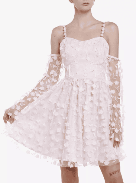 Disneybound Like a Princess with Thorn & Fable Dresses - Fashion