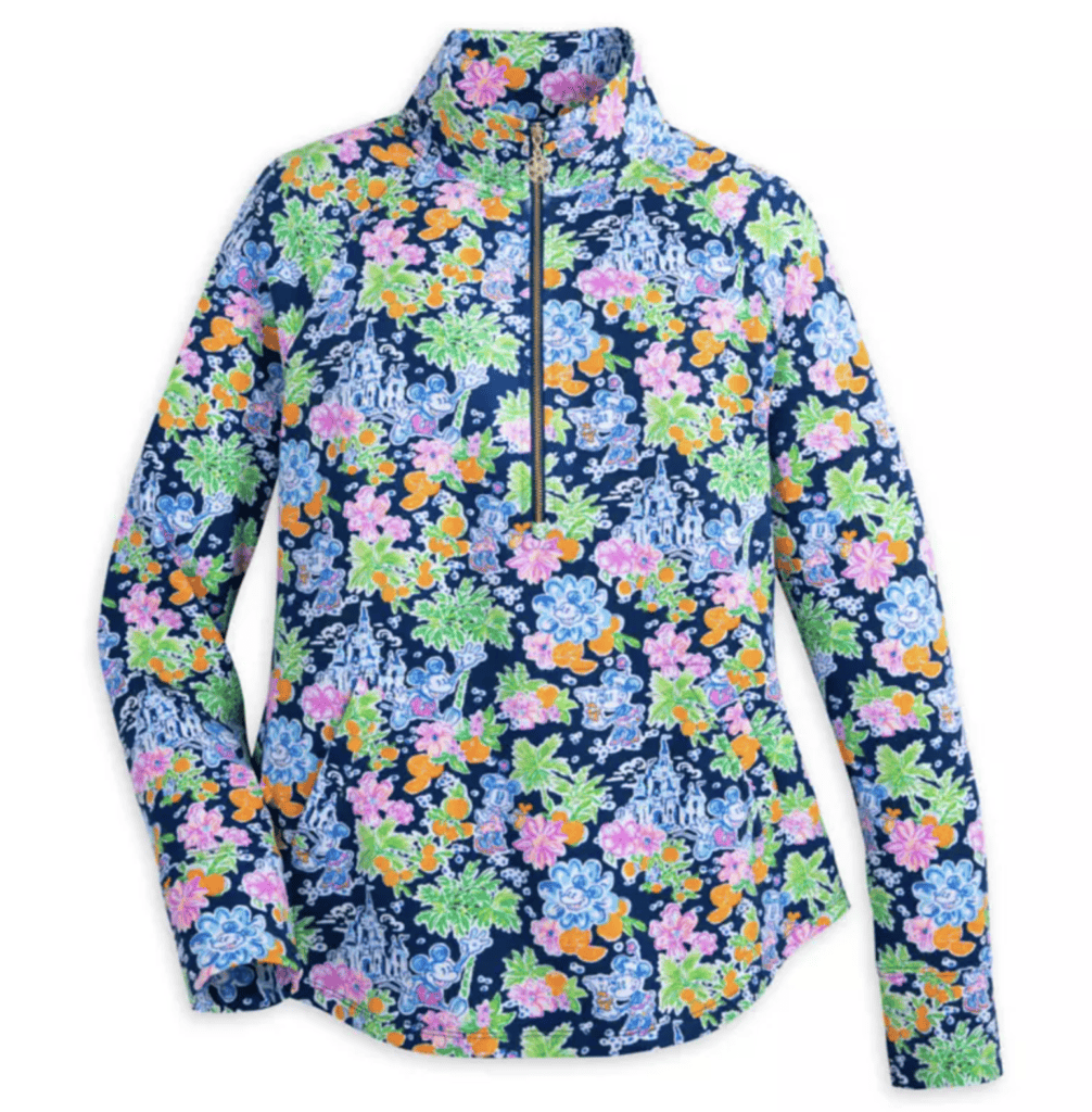 The New Lilly Loves Disney Collection Has Dropped Online! - Fashion