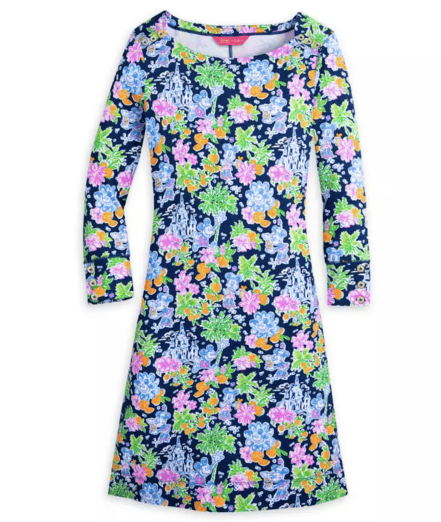 The New Lilly Loves Disney Collection Has Dropped Online! - Fashion