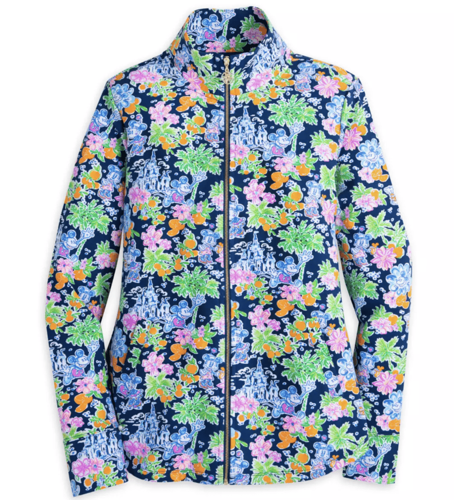 The New Lilly Loves Disney Collection Has Dropped Online! - Fashion