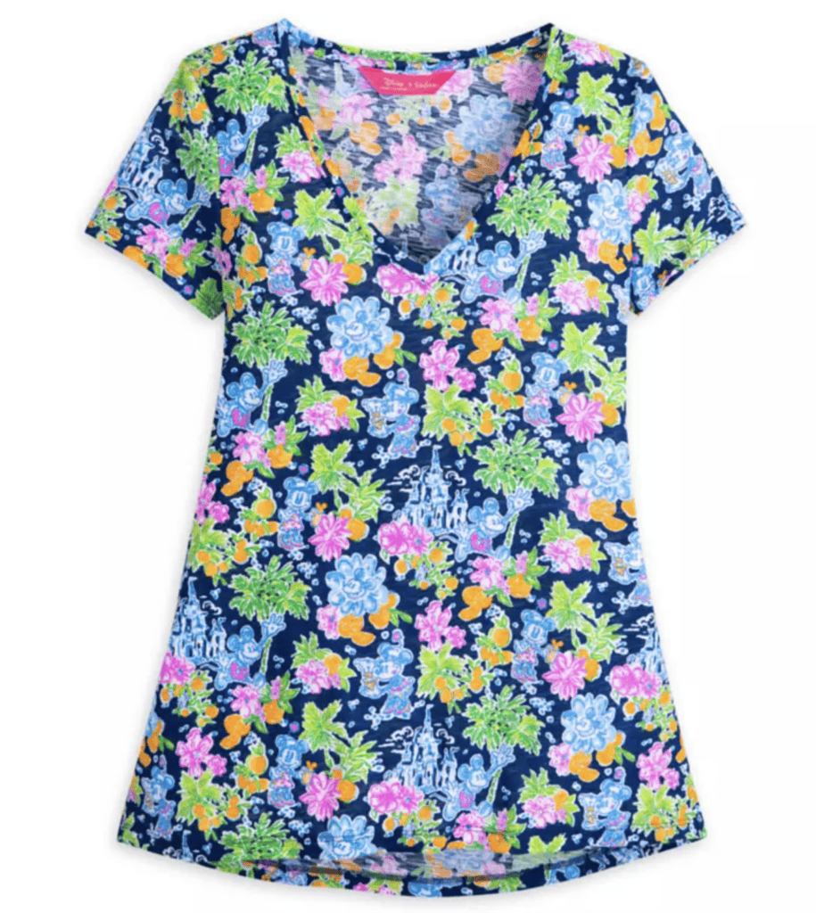 The New Lilly Loves Disney Collection Has Dropped Online! - Fashion