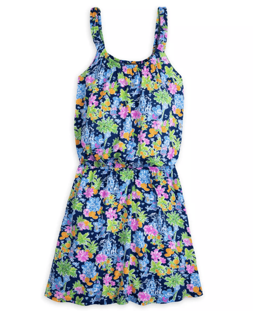The New Lilly Loves Disney Collection Has Dropped Online! - Fashion