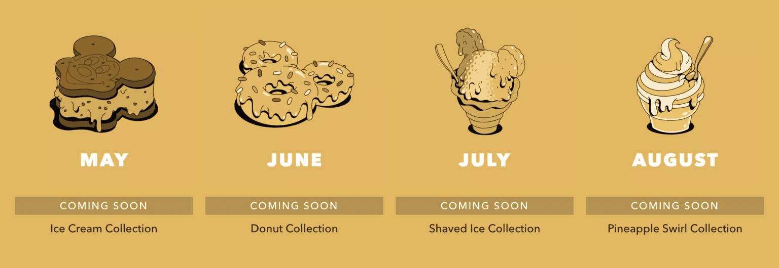 The Disney Eats Snacks Collection Will Be The Hit of 2024! - Fashion