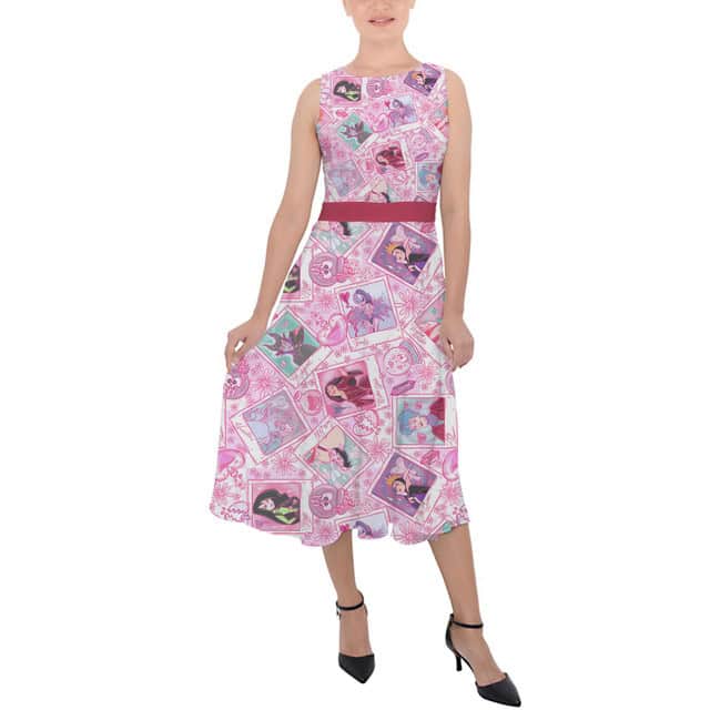 New Valentine & Villaintine Prints from Rainbow Rules! - Fashion