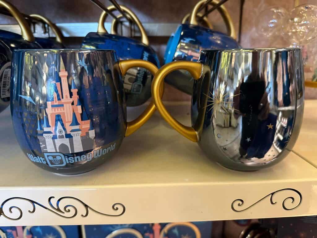 The Disney Parks Icons Collection Is Iconic!