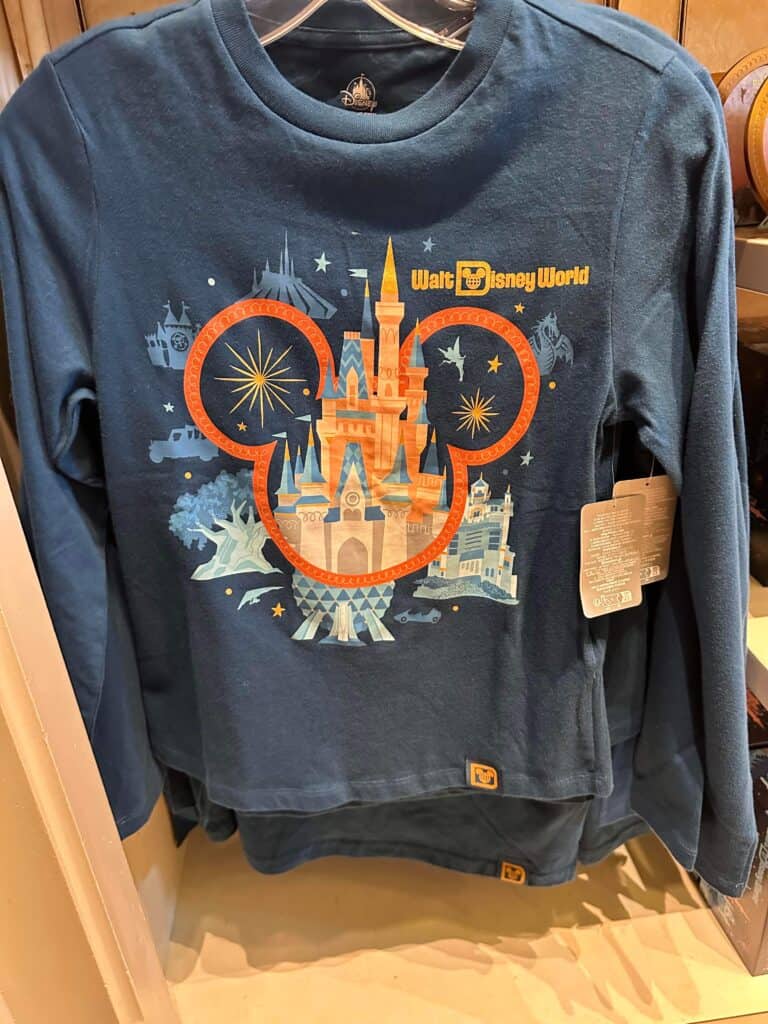 The Disney Parks Icons Collection Is Iconic!