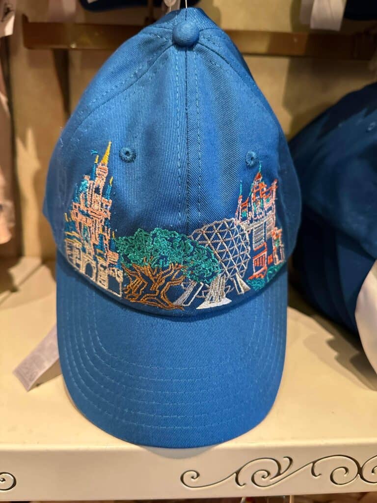 The Disney Parks Icons Collection Is Iconic!