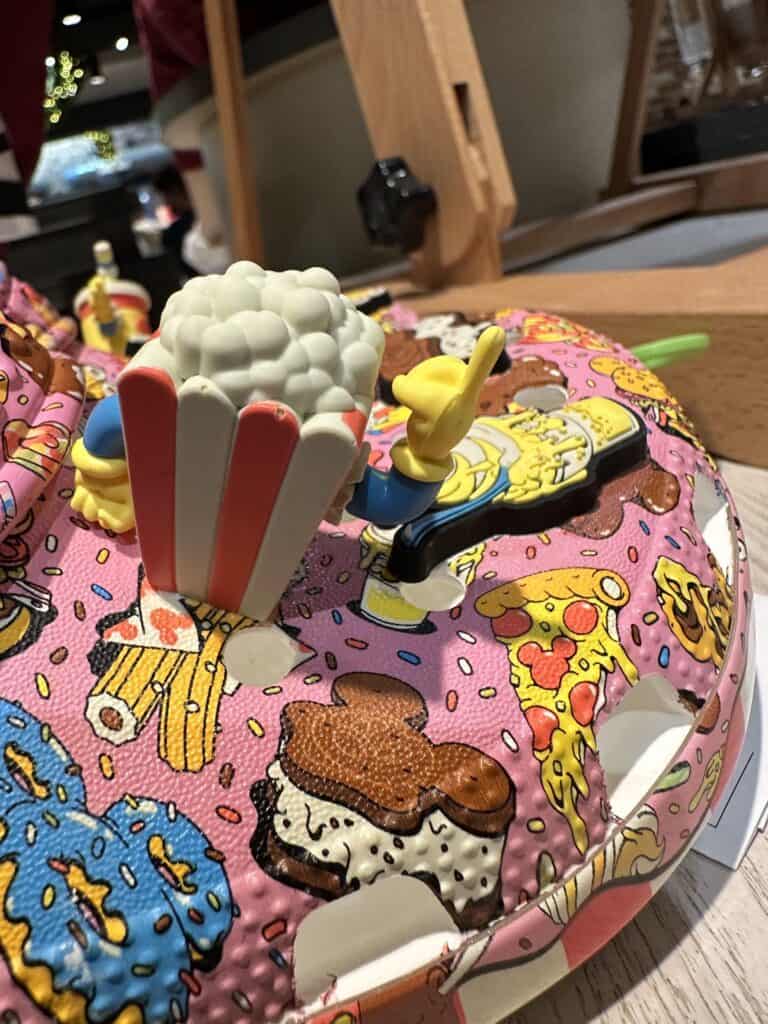 Fabulous Food Filled Footwear With Disney Eats Crocs! - Fashion