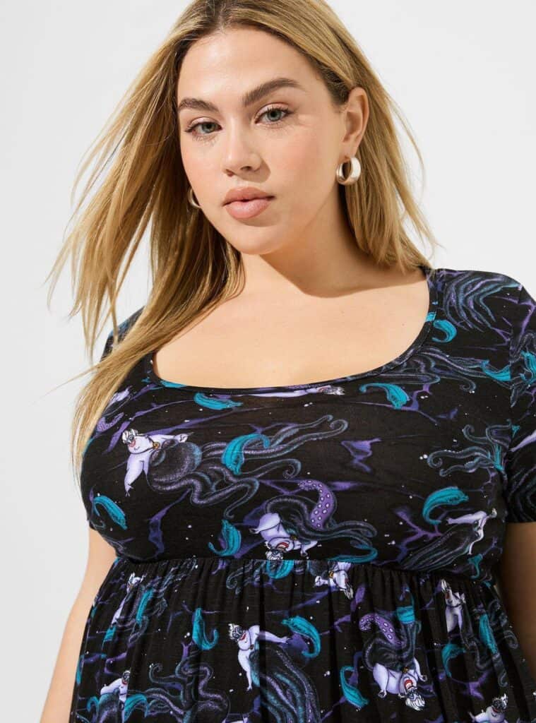 New Disney x Torrid Styles Have Finally Been Added! - Fashion