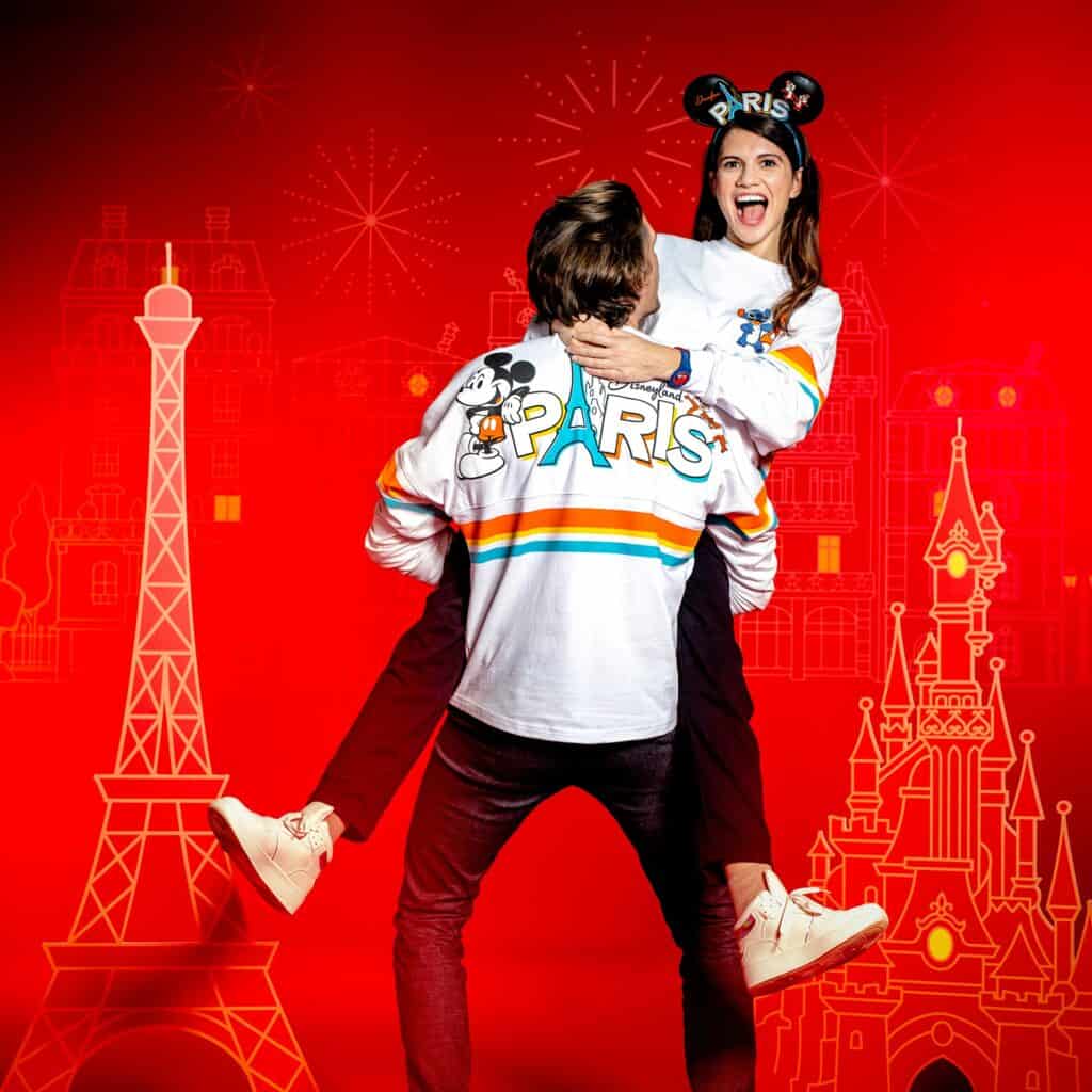 Disneyland Paris Merchandise Will Make You Book A Trip! - Decor