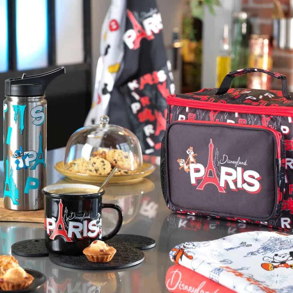Disneyland Paris Merchandise Will Make You Book A Trip! - Decor