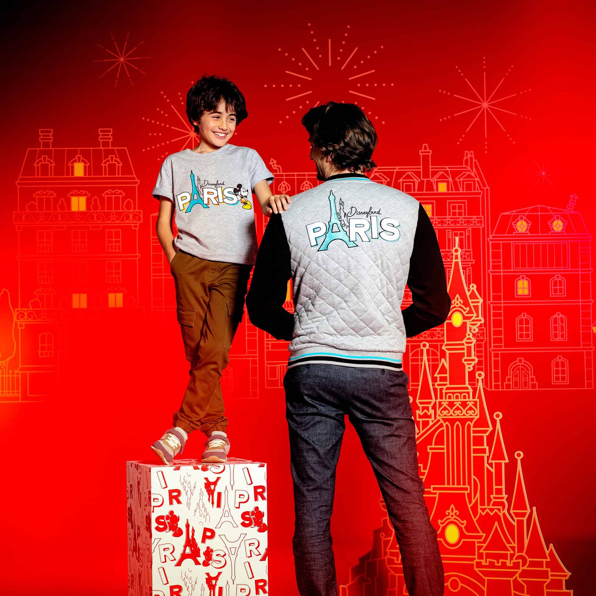 Disneyland Paris Merchandise Will Make You Book A Trip! - Decor