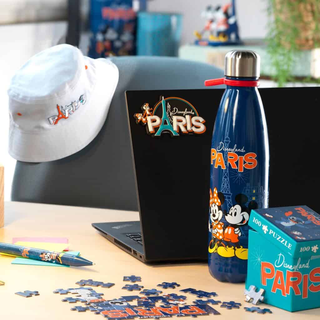 Disneyland Paris Merchandise Will Make You Book A Trip! - Decor