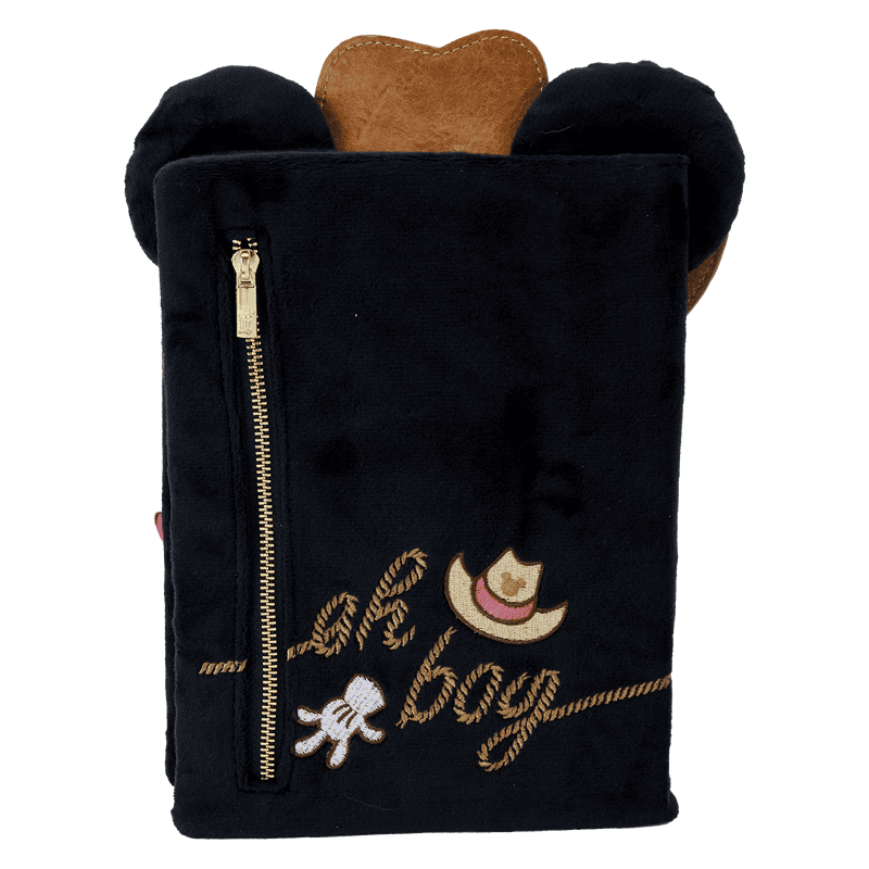 Western Mickey and Minnie Loungefly Collection Coming Soon