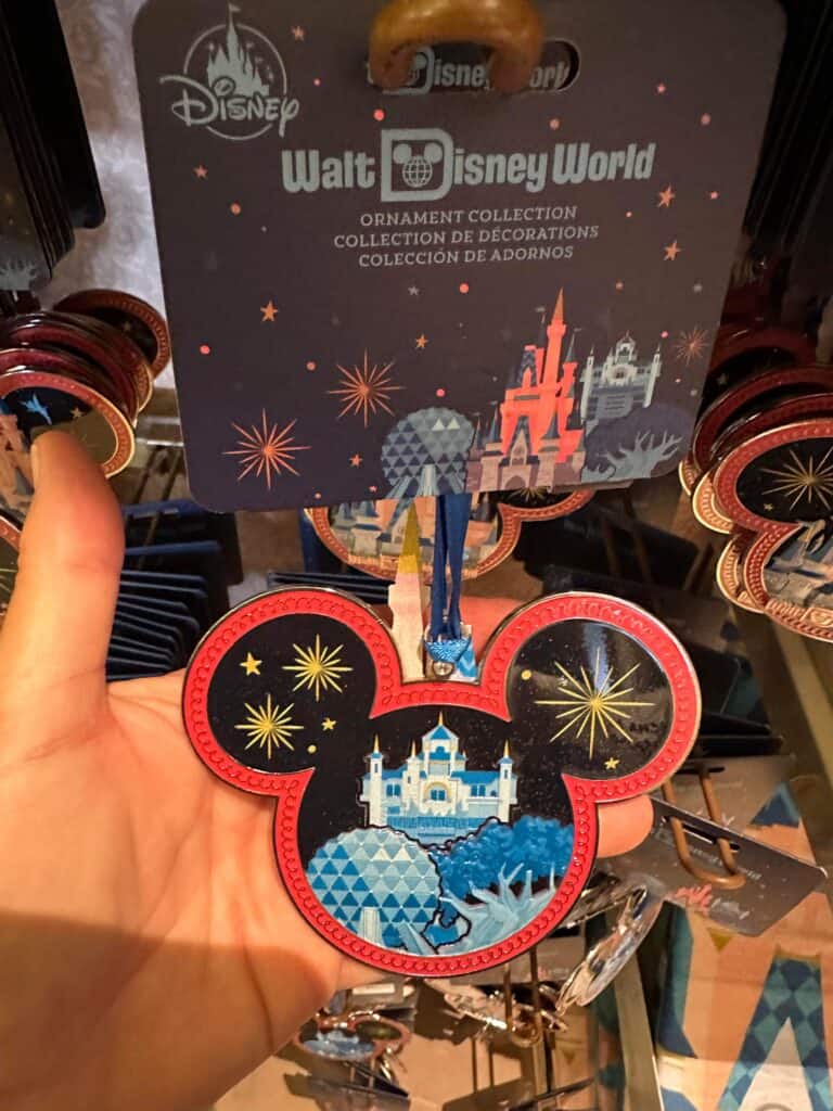 The Disney Parks Icons Collection Is Iconic!