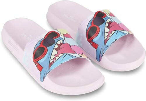 Disney Discovery: Stitch Slides