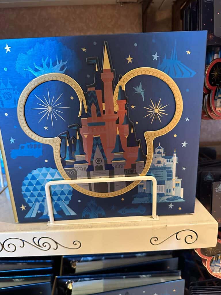 The Disney Parks Icons Collection Is Iconic!