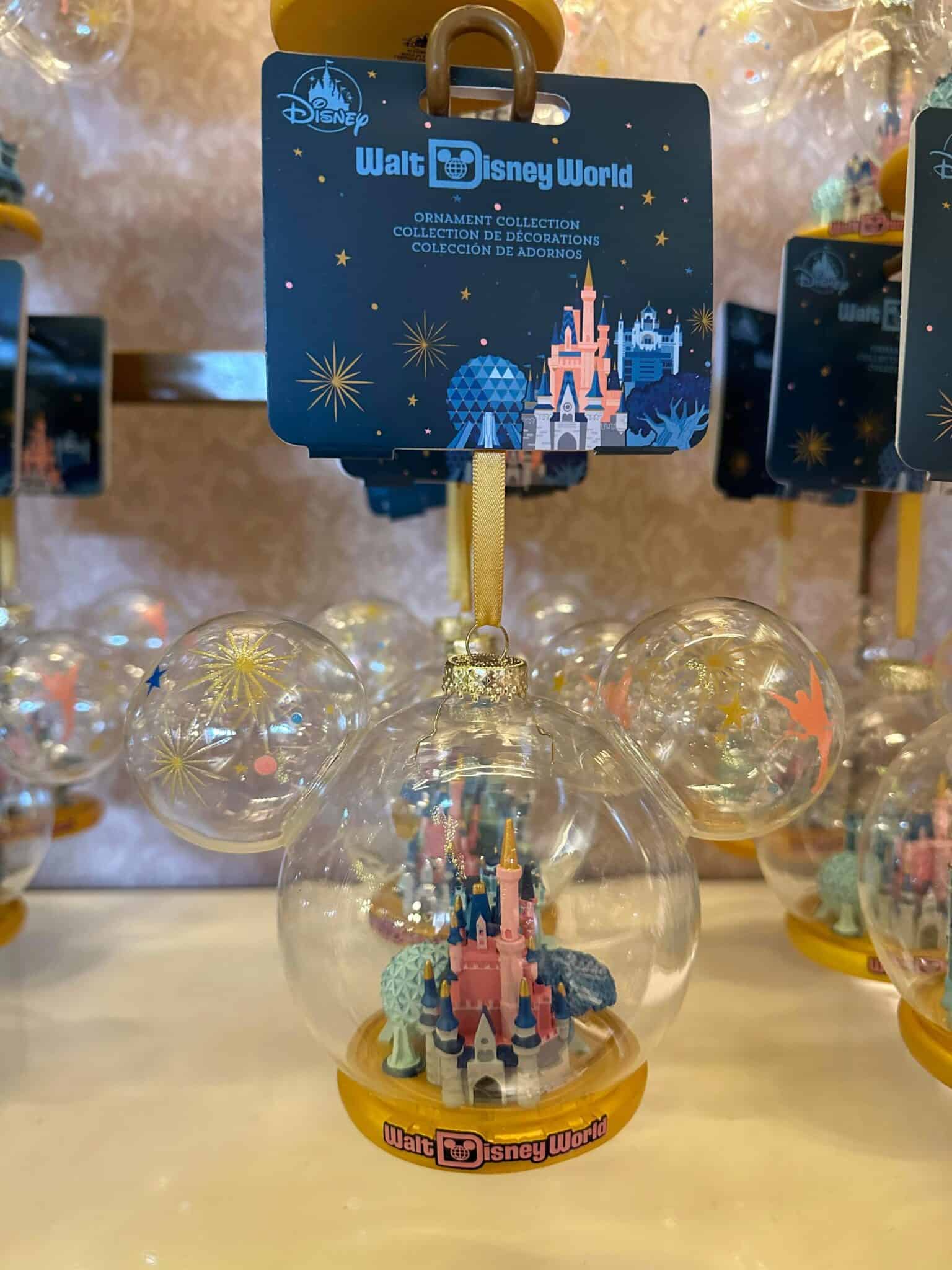 The Disney Parks Icons Collection Is Iconic!